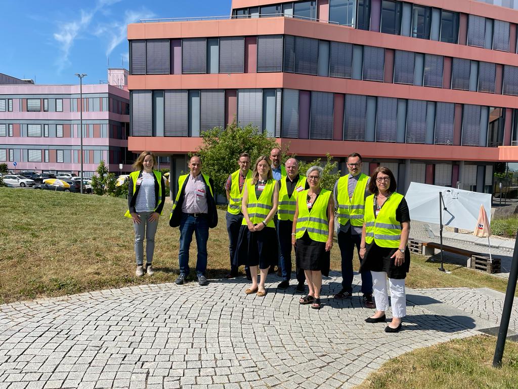 Wirtschaftsförderungskonferenz - Kreisverwaltung Euskirchen