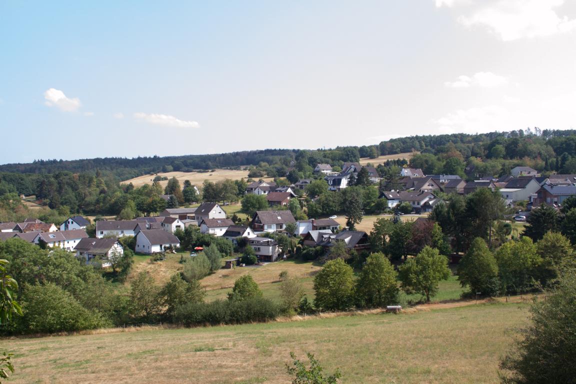 Unser Dorf hat Zukunft - Kreisverwaltung Euskirchen